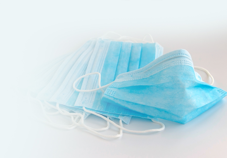 Buy Face Masks Online | Face Mask UK Stockist (FFP2 & FFP3) | UK Meds