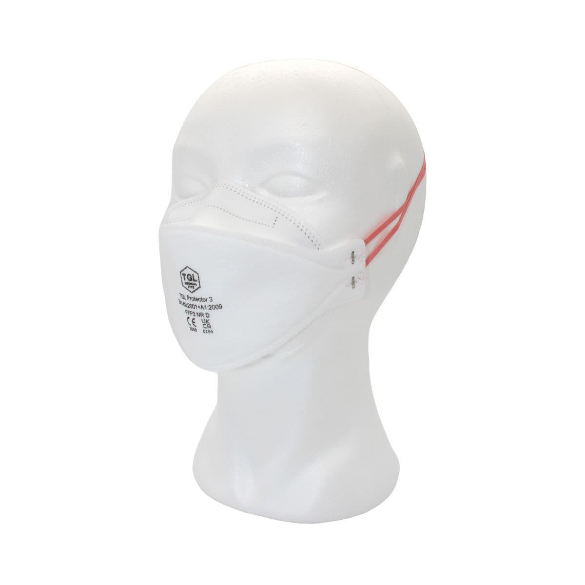What's The Difference Between FFP1, FFP2 & FFP3 Face Masks? | UK Meds