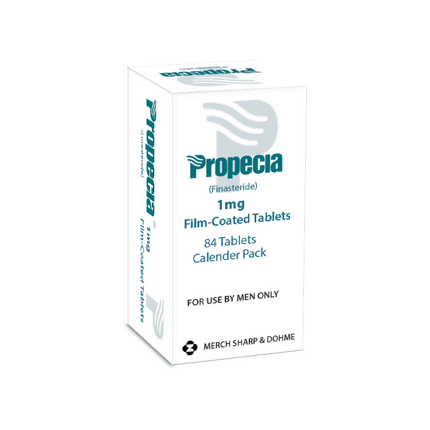 Is Finasteride Safe For Long Term Use? | UK Meds