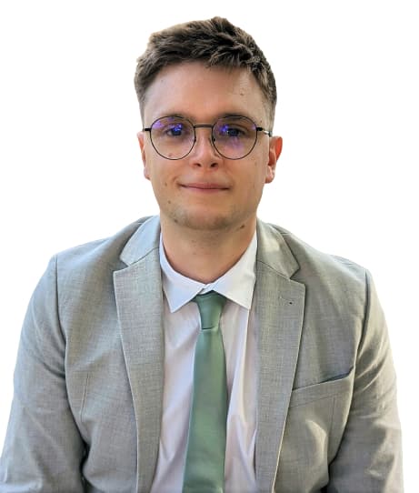 Scott Weaver - Author