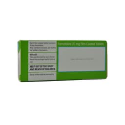 Buy Famotidine UK: Acid Reflux Tablets | UK Meds