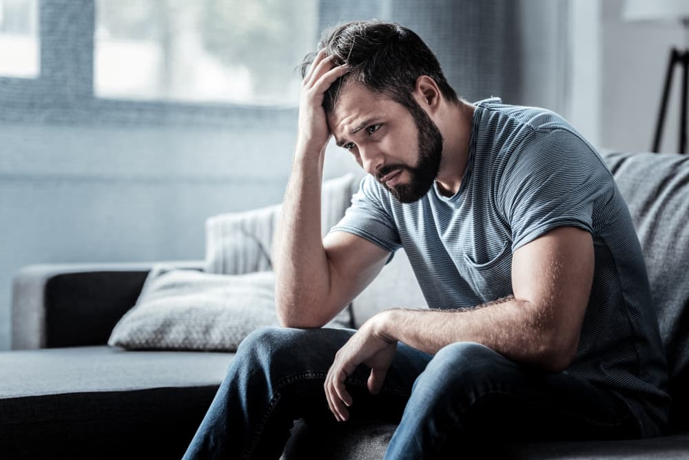 Epididymal Hypertension Explained: What is 'Blue Balls'? | UK Meds