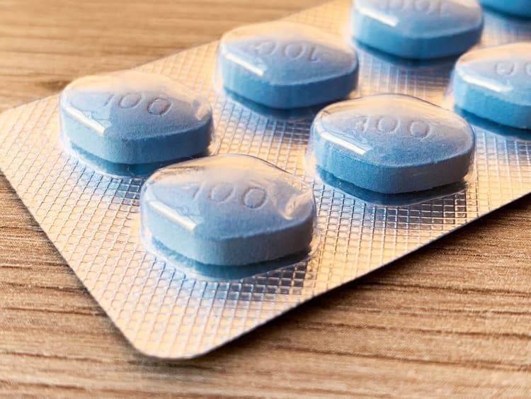 Cialis Vs Viagra - Which Is Best? | UK Meds