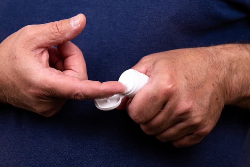 How To Treat Thrush | UK Meds
