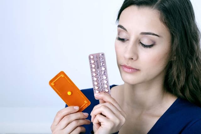 Can You Have Unprotected Sex On The Pill 6880