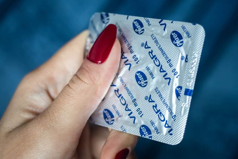 Does Viagra Work For Women? | UK Meds