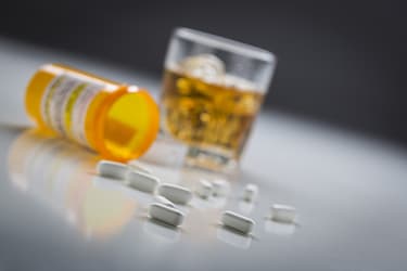 Co-codamol & Alcohol: How Long After Taking Co-codamol Can I Drink?