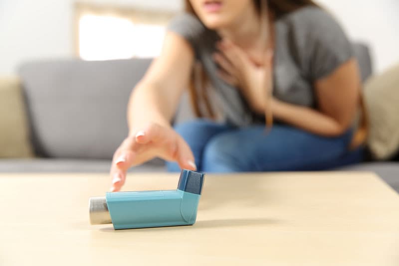 How To Use Ventolin Inhaler: Tips For Using A Ventolin Inhaler