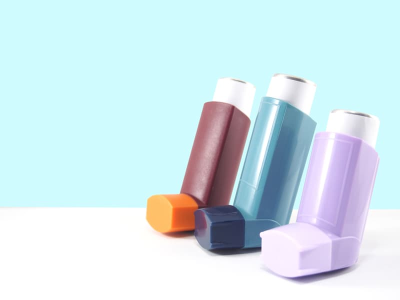 What Are The 4 Stages Of COPD?