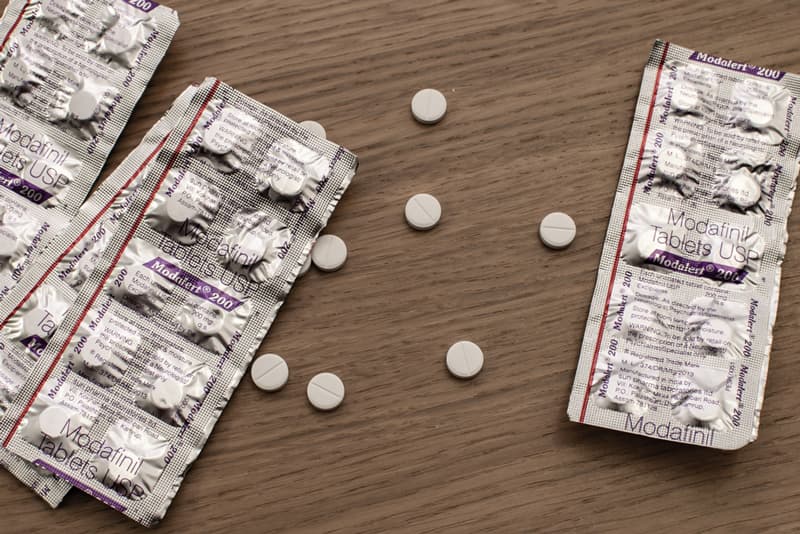 What Is Modafinil Prescribed For? | UK Meds