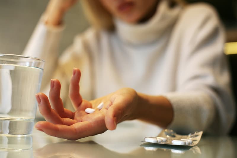 What Is Solpadol? | UK Meds