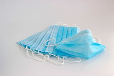 What's The Difference Between FFP1, FFP2 & FFP3 Face Masks? | UK Meds