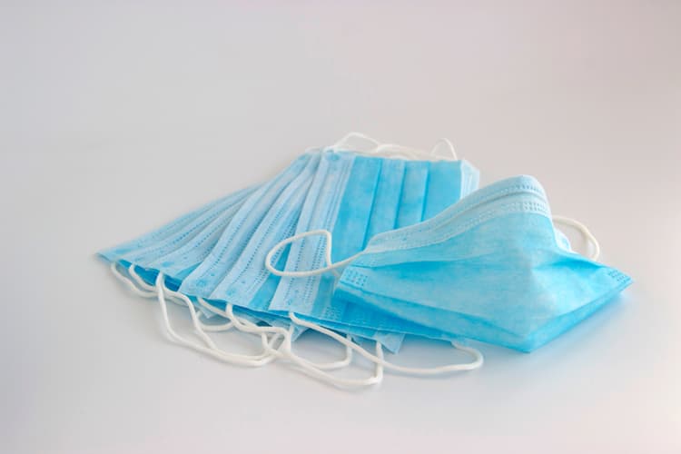 What's The Difference Between FFP1, FFP2 & FFP3 Face Masks? | UK Meds