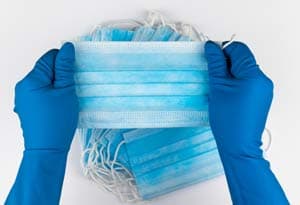 What's The Difference Between FFP1, FFP2 & FFP3 Face Masks? | UK Meds