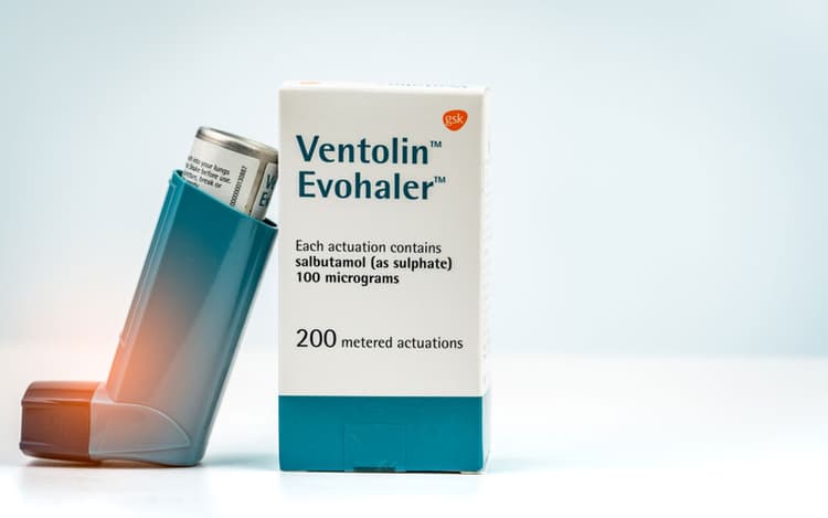 How To Use Ventolin Inhaler: Tips For Using A Ventolin Inhaler