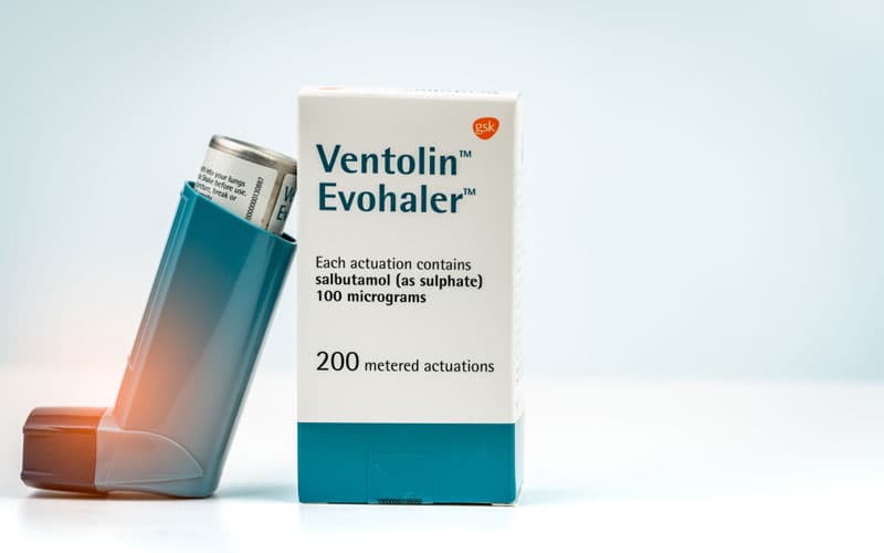 A Beginners Guide To The Luforbec Inhaler For Asthma