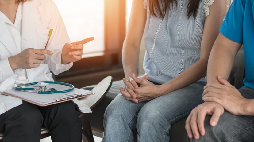 What Is Fertilisation? | UK Meds