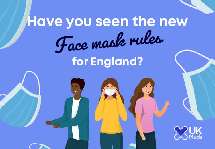 What's The Difference Between FFP1, FFP2 & FFP3 Face Masks? | UK Meds