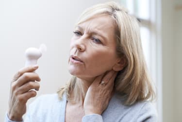 What Are The 53 Symptoms Of Menopause?