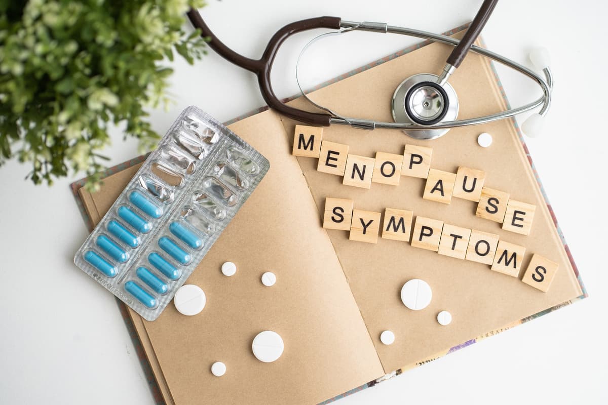 What Are The 53 Symptoms Of Menopause?