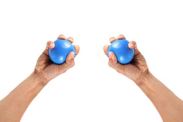 What is 'blue balls' (epididymal hypertension)?