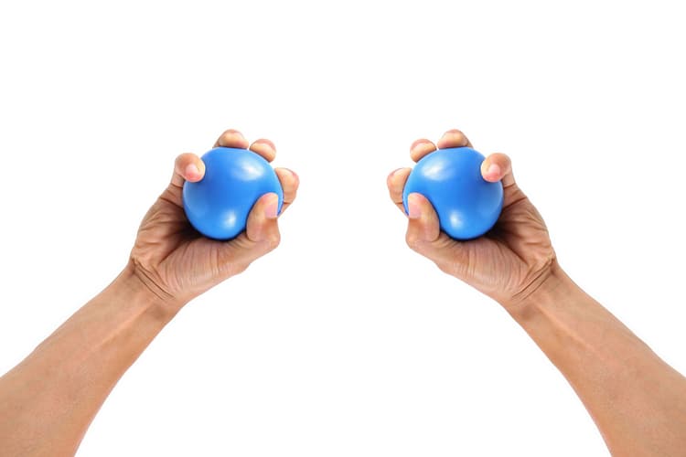 What is 'blue balls' (epididymal hypertension)?