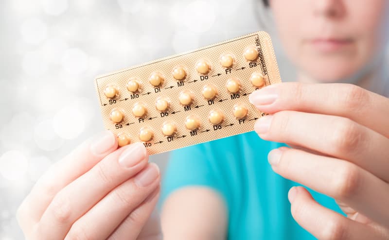 Mini Pill vs Combined Pill: What Are The Differences Between Them?