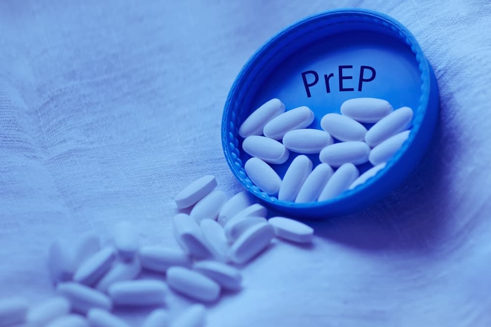 Frequently Asked Questions About PrEP HIV