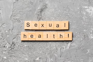 What is 'blue balls' (epididymal hypertension)?