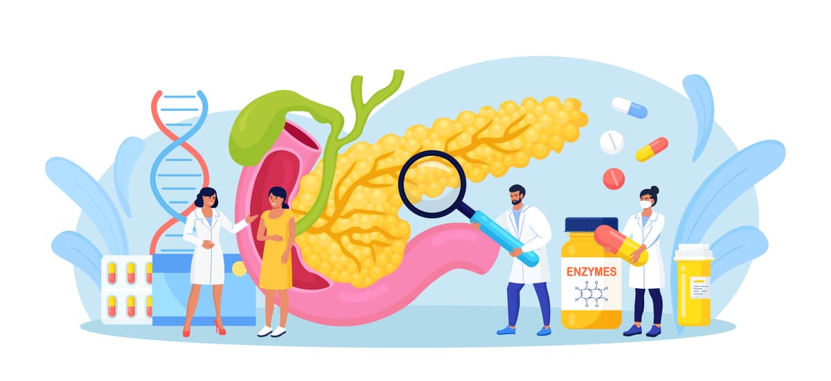 Pancreatic Cancer Symptoms: Top Red Flags To Look Out For | UK Meds