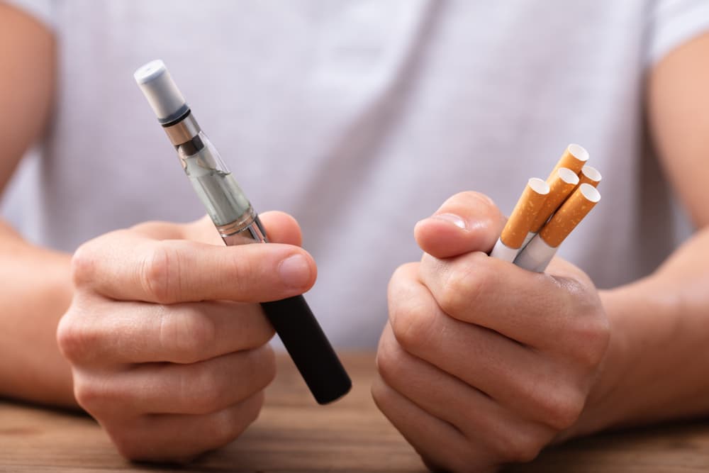 Is Vaping Bad For You? Health Risks & Facts