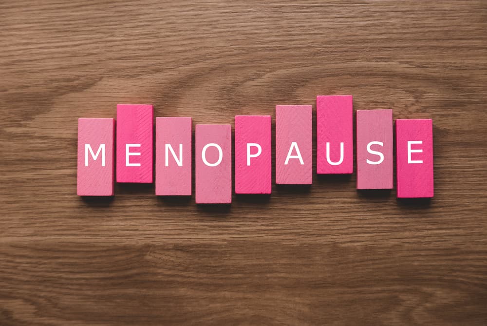 What Are The 53 Symptoms Of Menopause?