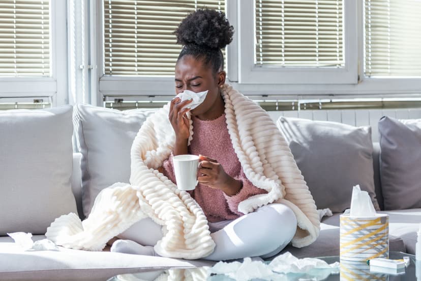 COVID Symptoms Timeline: Stages of COVID-19 Infection Day By Day