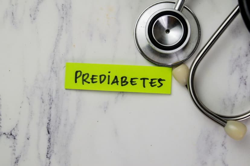 A Guide To Prediabetes: Explaining The Causes, Symptoms & Treatments ...