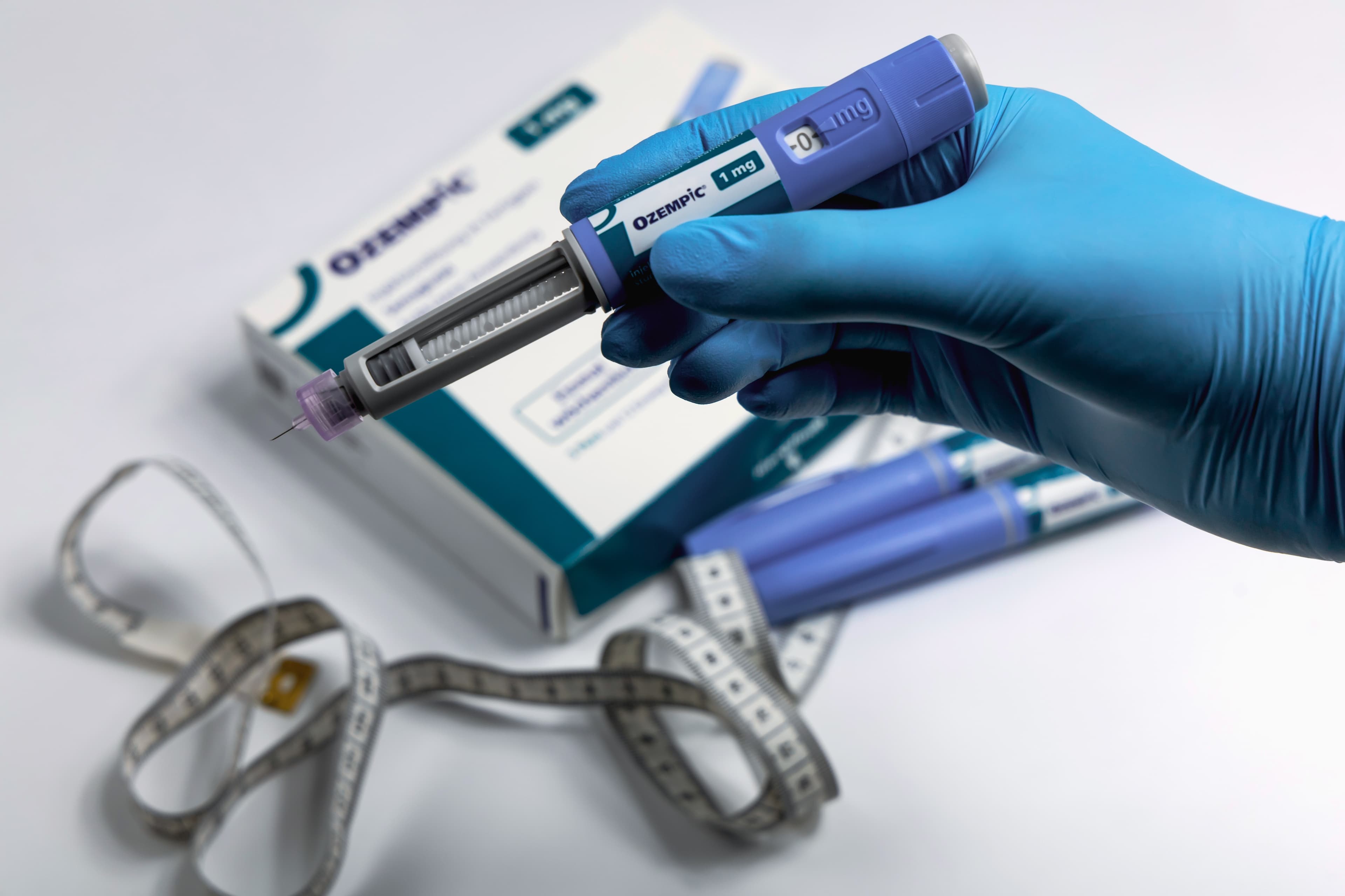 Ozempic Birmingham: A Guide To Buying Ozempic In Birmingham