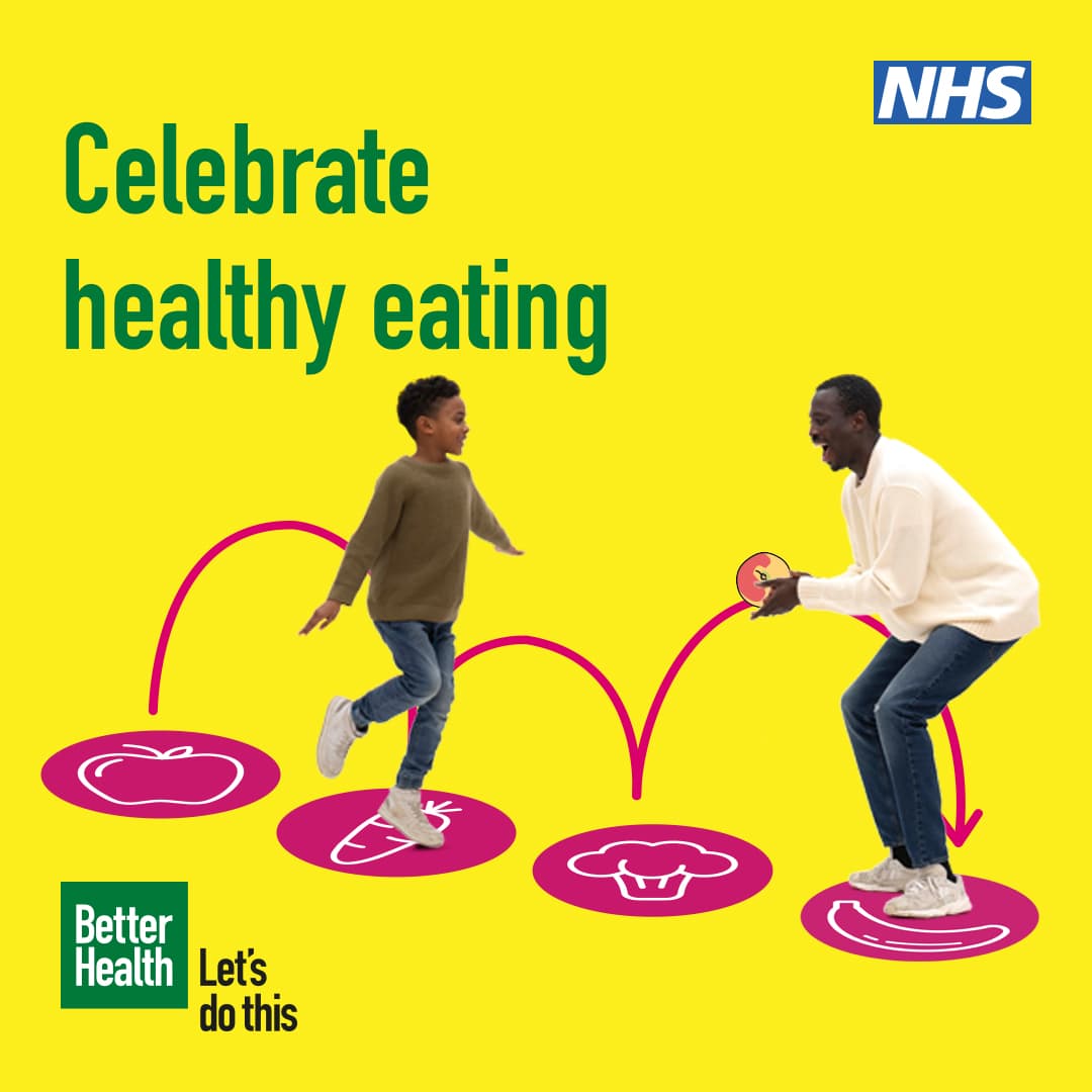 Supporting the DHSC: Better Health Childhood Obesity | UK Meds