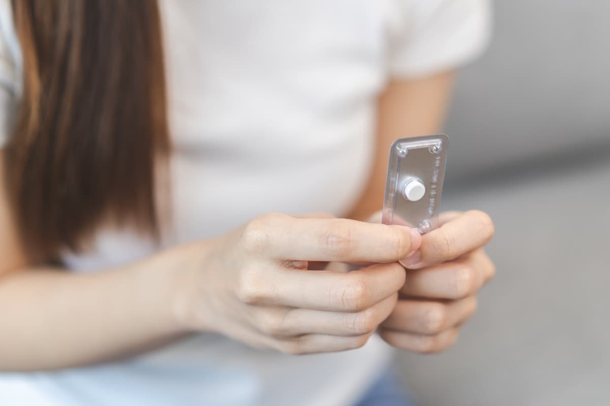 Where Can I Get The Emergency Contraceptive Pill For Free?