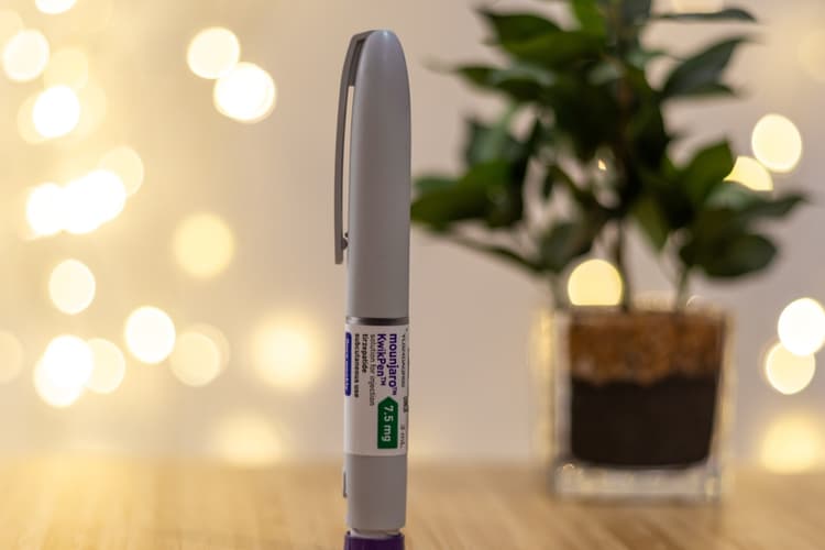 How To Use Mounjaro Pen UK Guide (8 Easy Steps!)