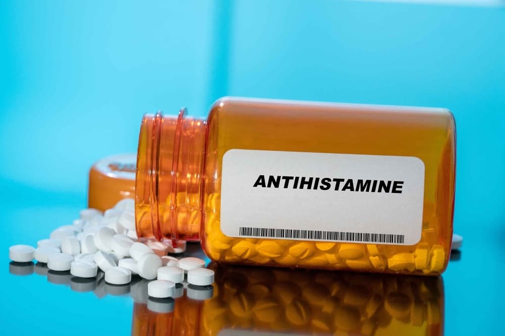 How Much Antihistamine Can I Take In 24 hours?