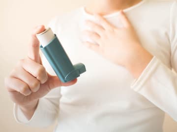Guide to Salbutamol Inhalers: Explaining A Salbutamol Inhaler