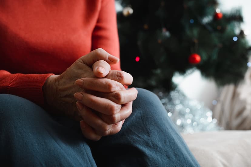 Mental Health At Christmas: Festive Season Tips For Well-Being
