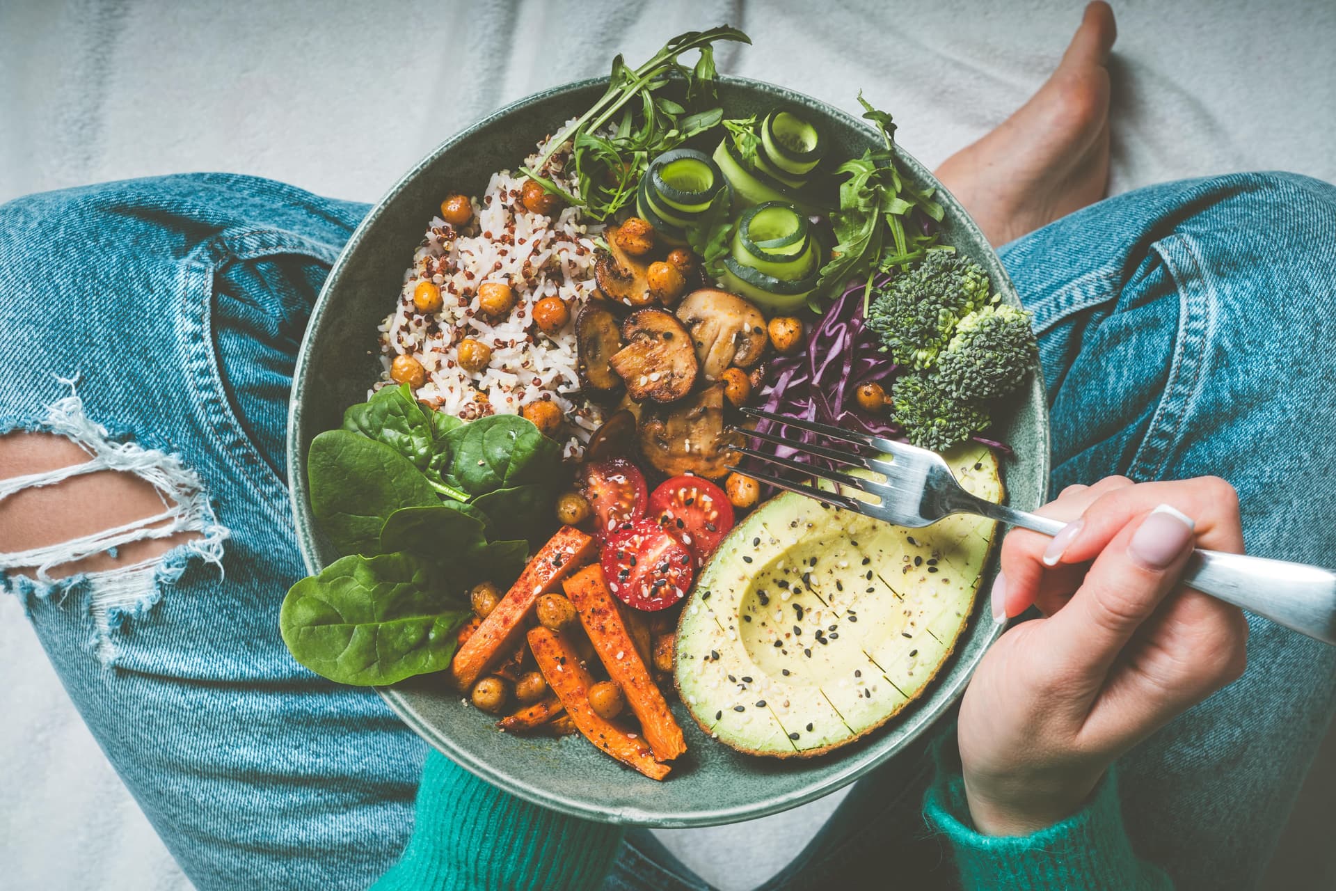 Mounjaro Diet Plan UK: Foods To Eat & Avoid For Weight Loss Success
