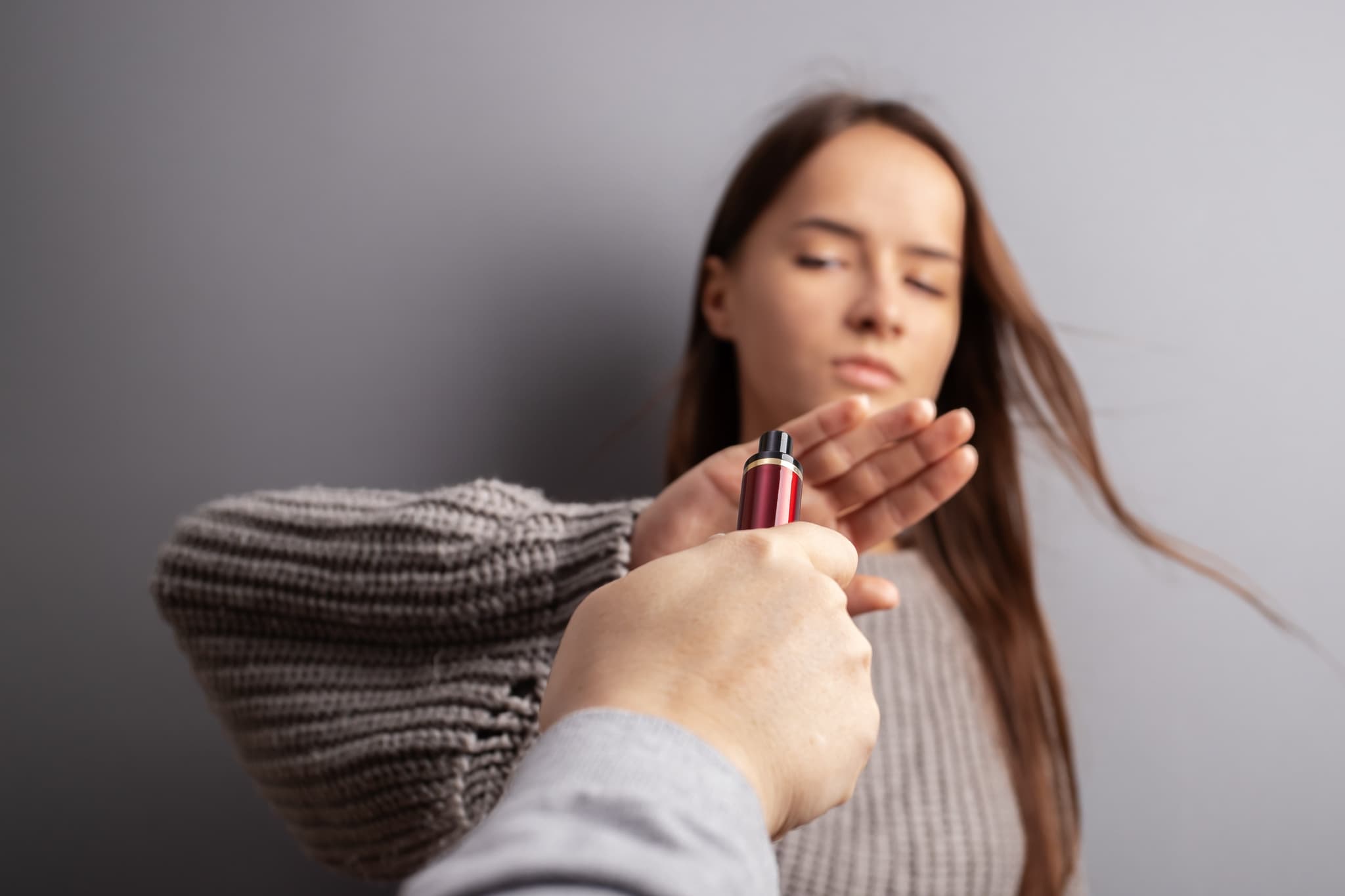 Is Vaping Bad For You? Health Risks & Facts