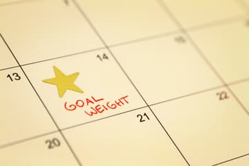 Mounjaro Weight Loss By Week Guide