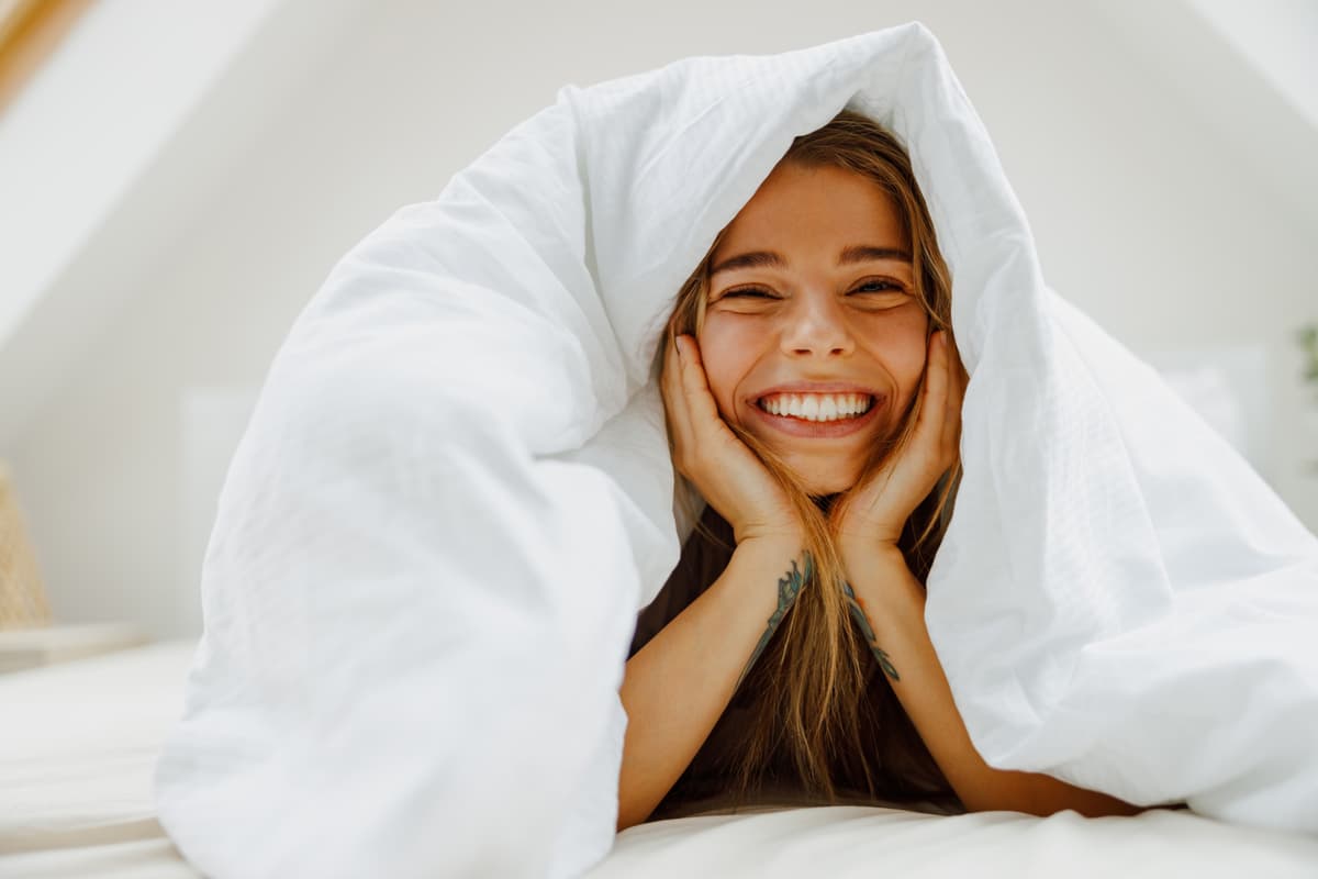 Does Female Ejaculation Exist?