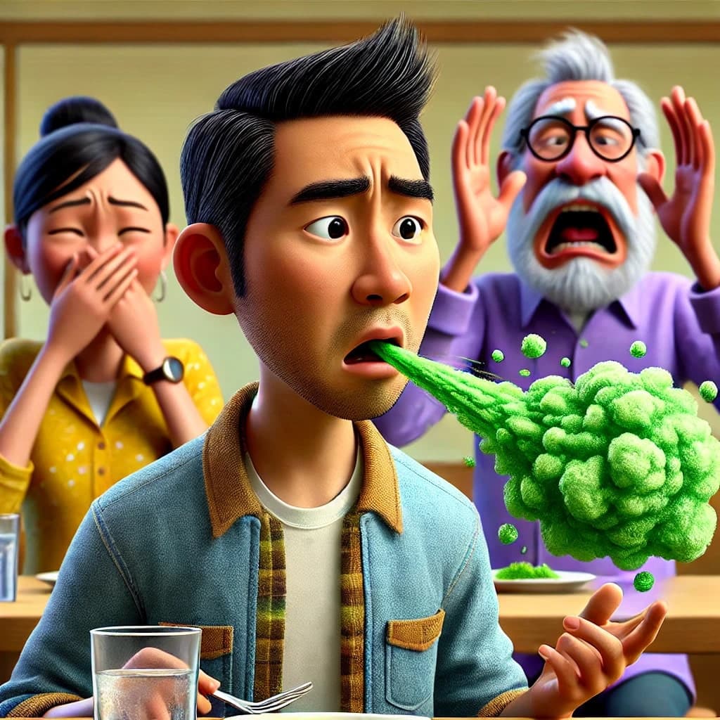 Sulphur Burps On Mounjaro: How To Manage Them