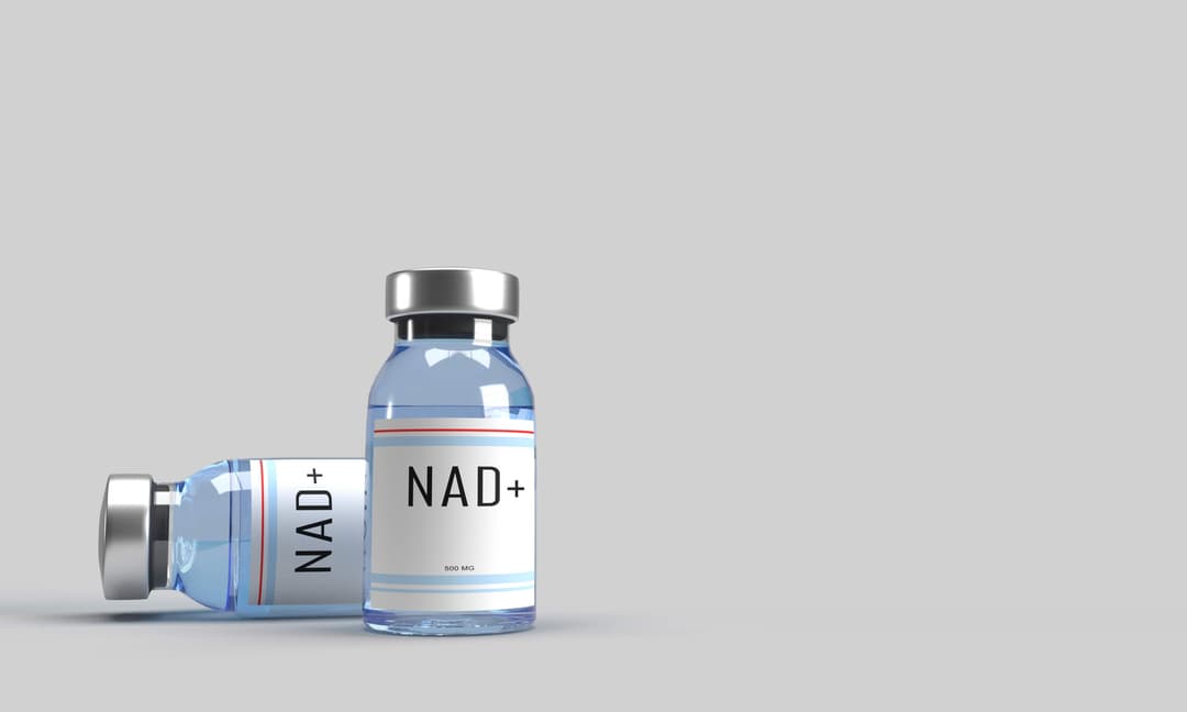 What does NAD mean in medical terms?
