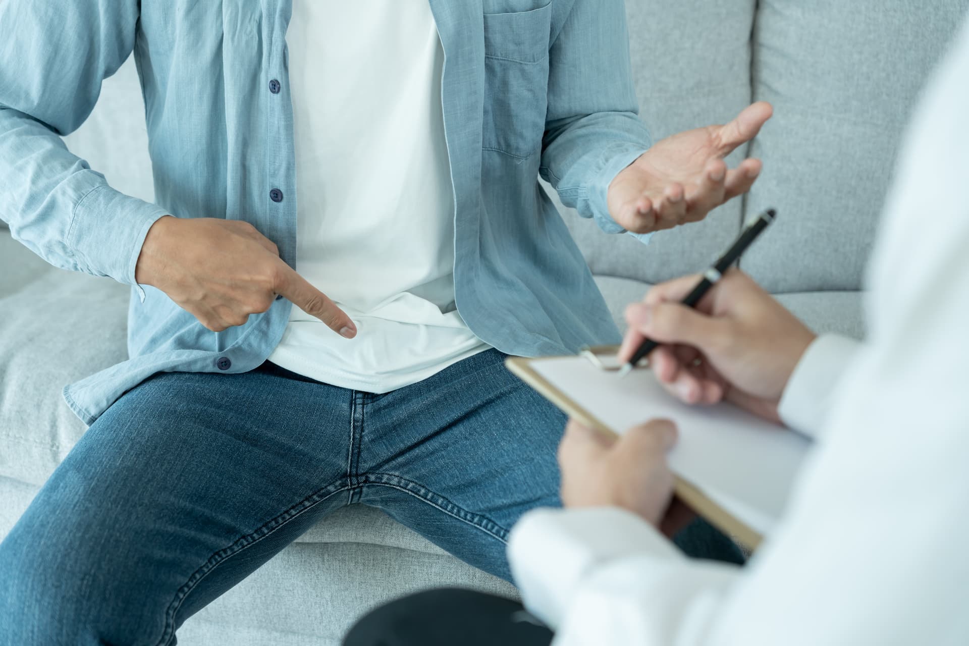 Tadalafil Dosage Guide: ED Medication Help