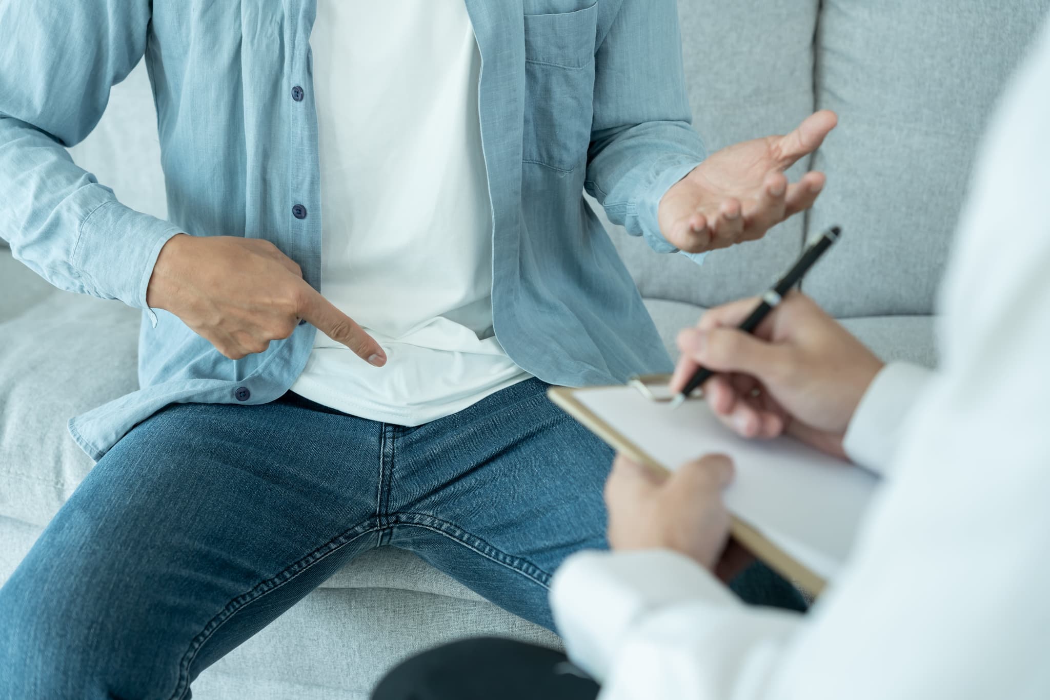 Tadalafil Dosage Guide: ED Medication Help