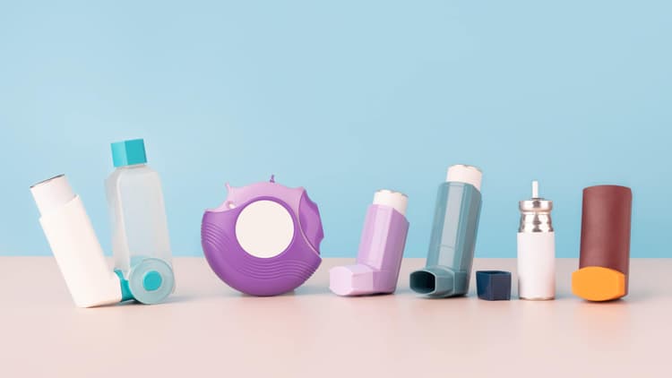 How To Use Ventolin Inhaler: Tips For Using A Ventolin Inhaler